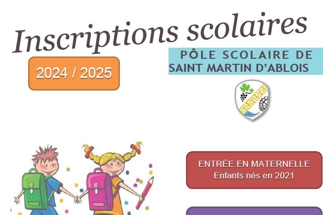 Mairie de Saint Martin d'Ablois